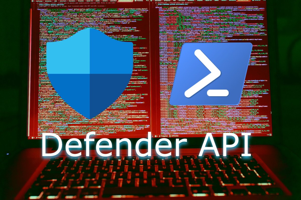 Advanced Hunting with the M365 Defender API – Security Occupied
