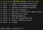 Taking Actions on MDE Devices via PowerShell and MDE API – Security ...
