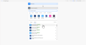 Creating Custom Email Reports with Advanced Hunting and Power Automate – Security Occupied
