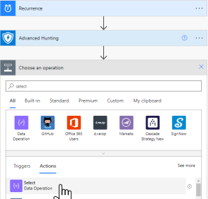 Creating Custom Email Reports with Advanced Hunting and Power Automate ...
